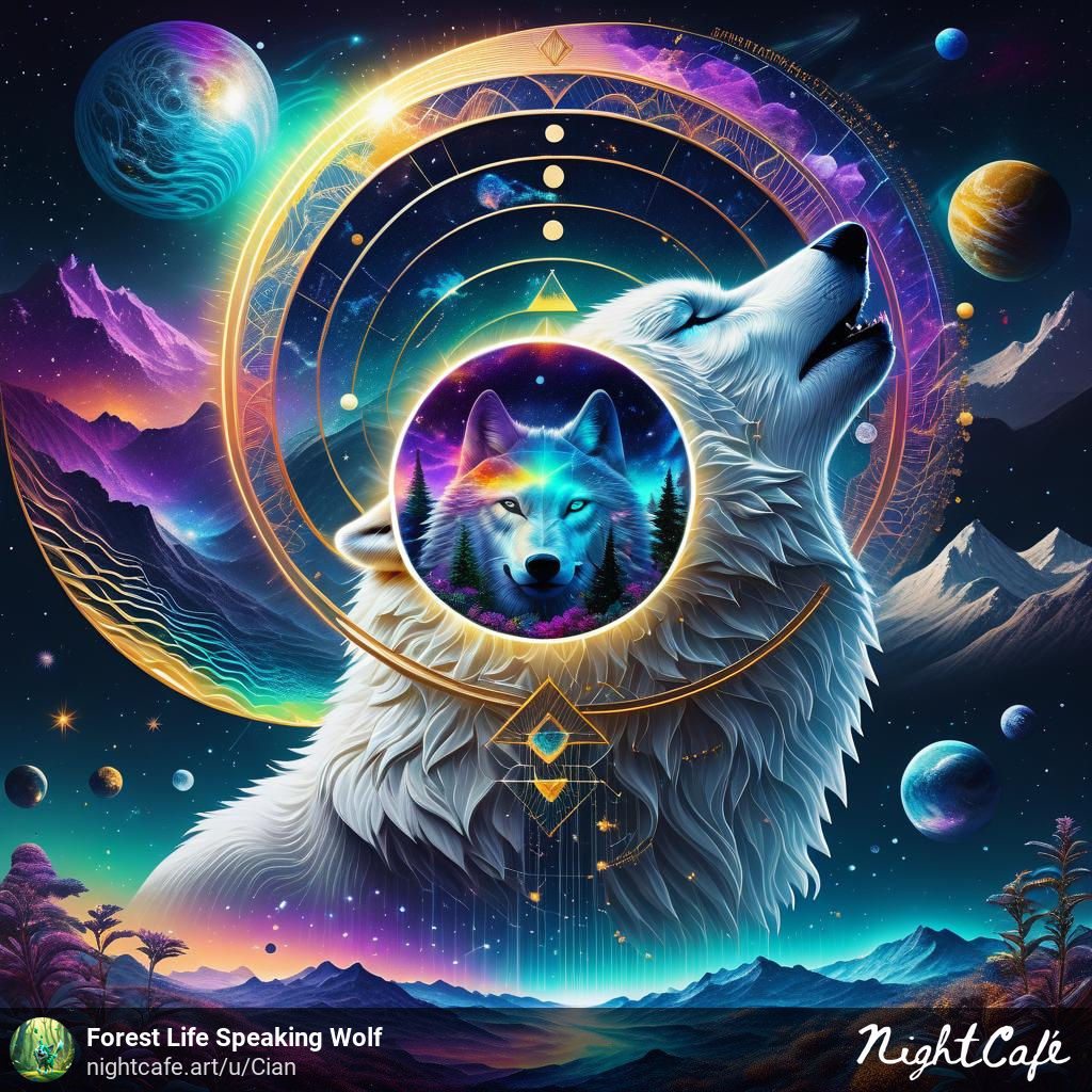 aurora borealis - AI Generated Artwork - NightCafe Creator