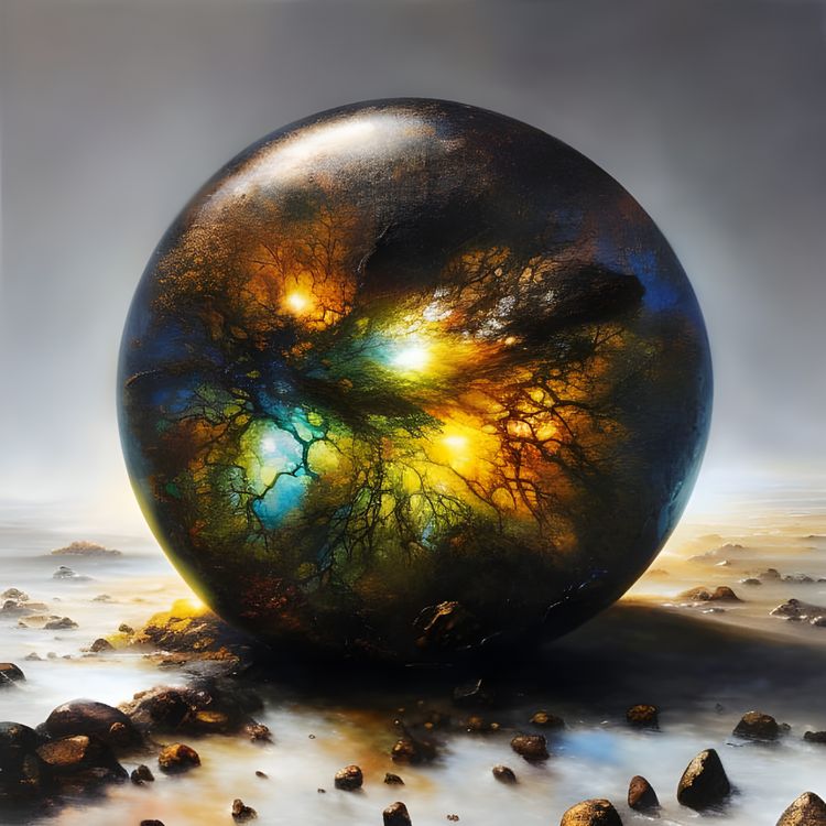 water dance - AI Generated Artwork - NightCafe Creator