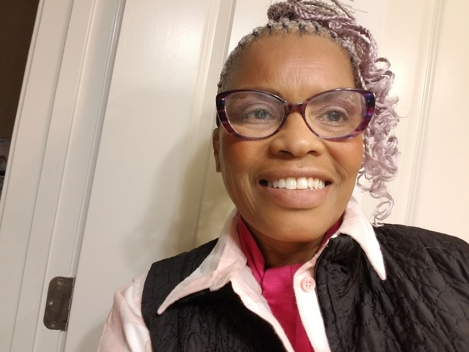 I Am MsSmiles - User on NightCafe Creator - NightCafe Creator