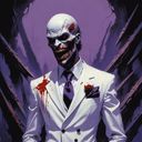 Kai Azer - Powerless - AI Generated Artwork - NightCafe Creator