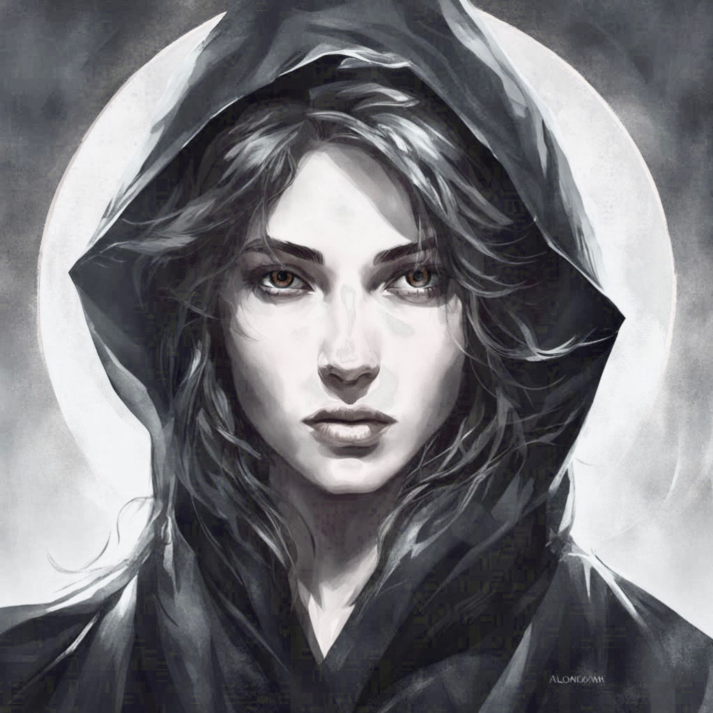 Lillian - User on NightCafe Creator - NightCafe Creator