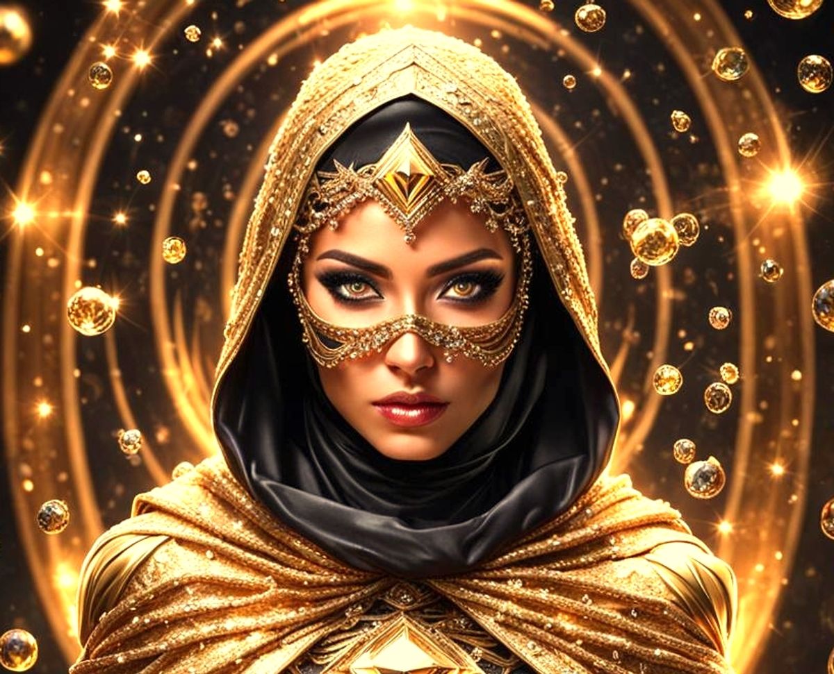 I float the 'bow - AI Generated Artwork - NightCafe Creator