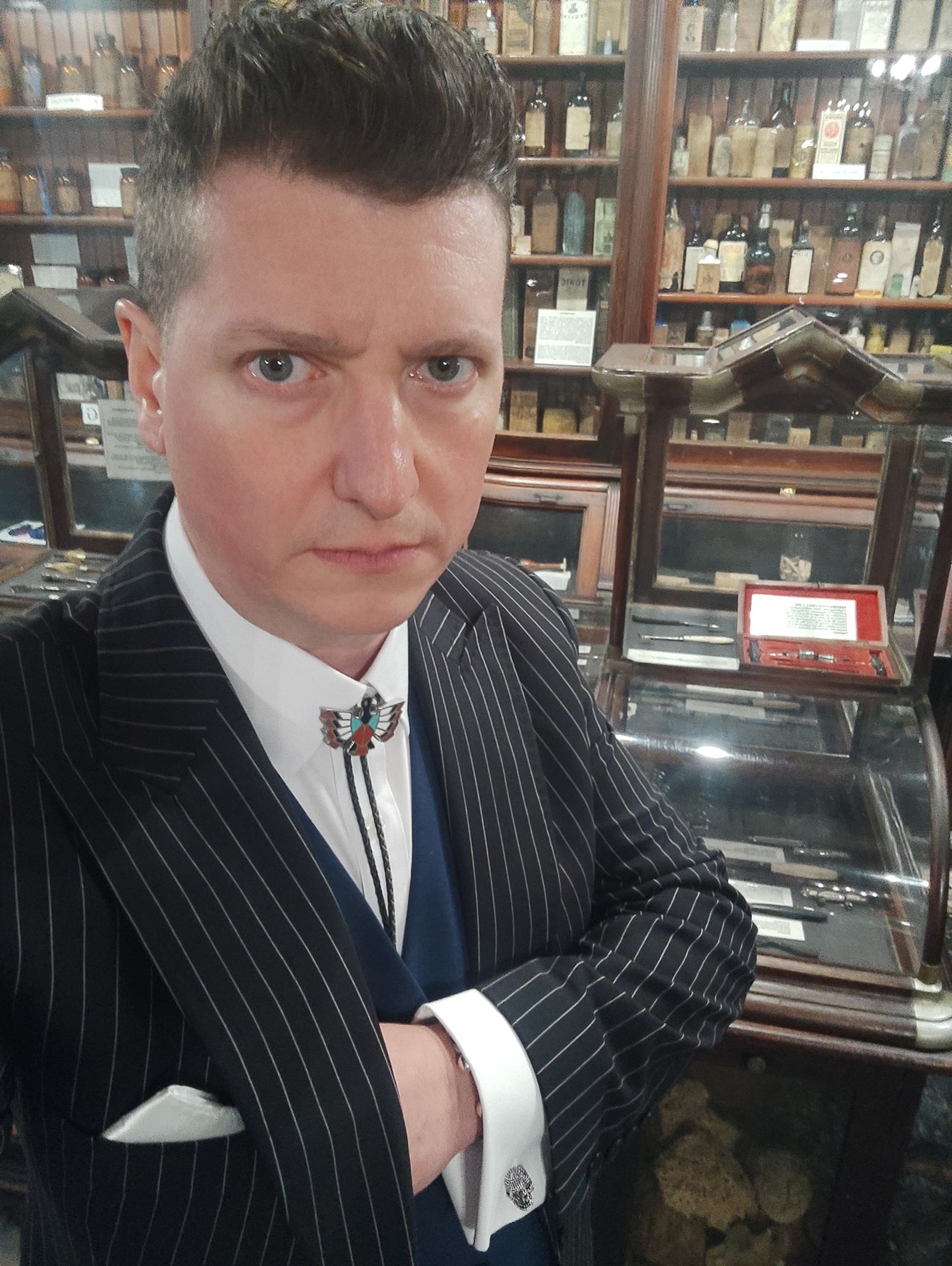 Simon James - User on NightCafe - NightCafe