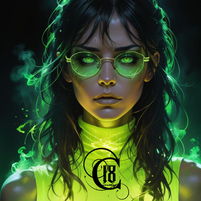 Cindy18 - User on NightCafe Creator - NightCafe Creator