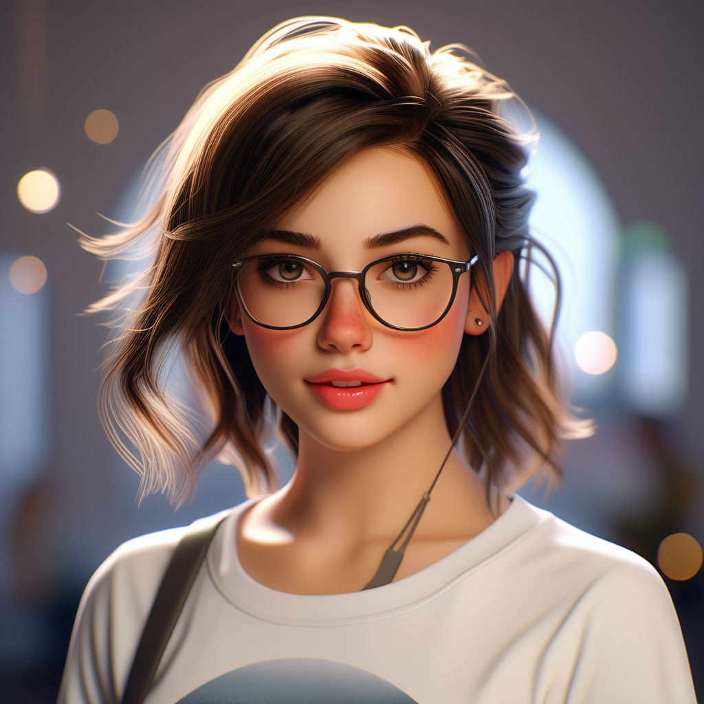 Julia - AI Generated Artwork - NightCafe Creator