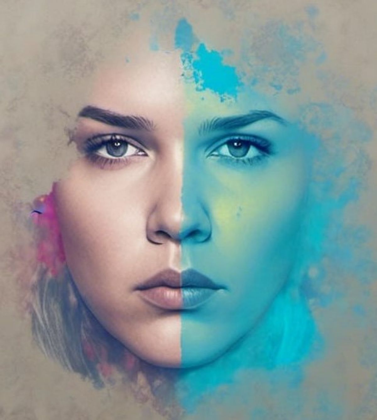 Untitled Creation - AI Generated Artwork - NightCafe Creator