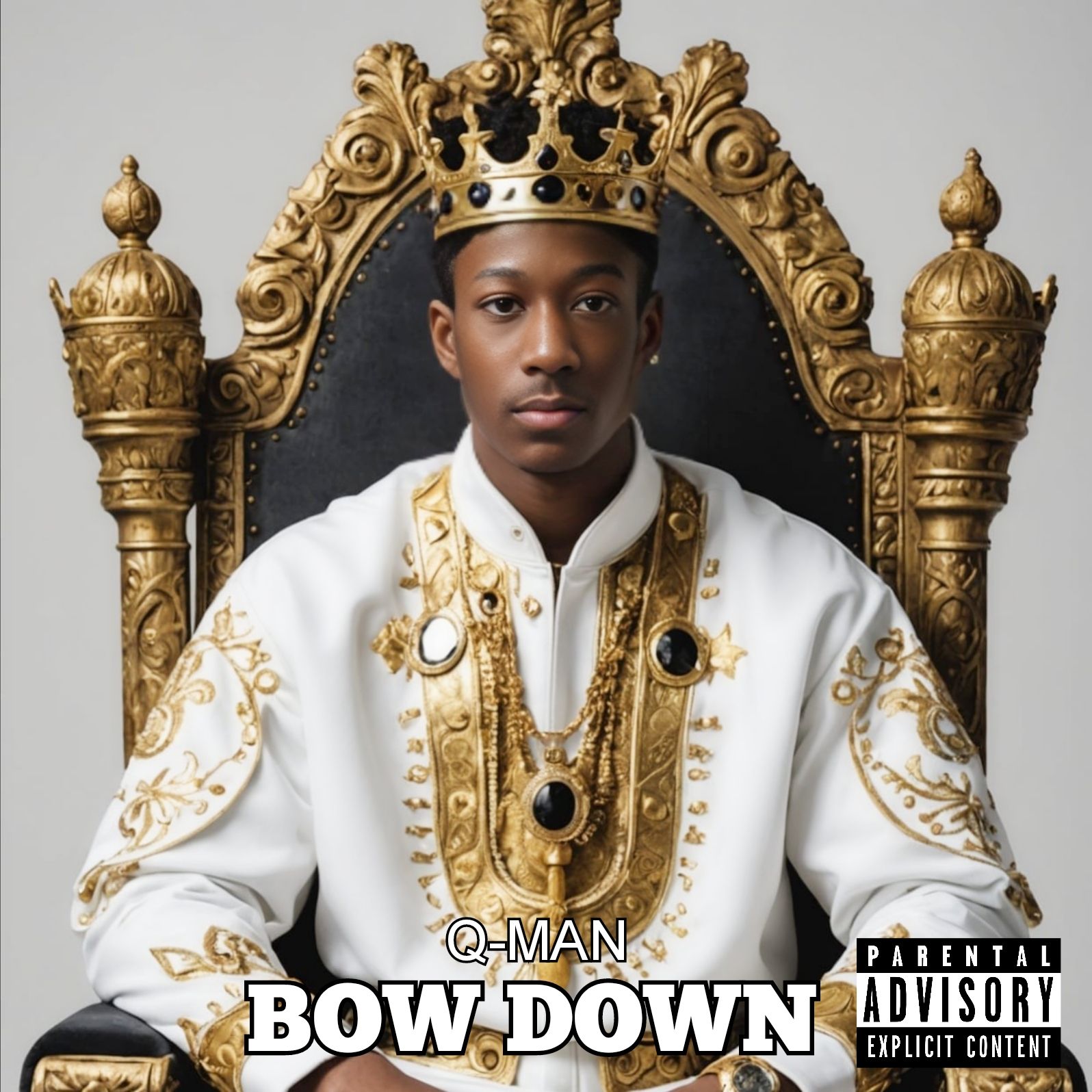 Q-MAN - User on NightCafe Creator - NightCafe Creator