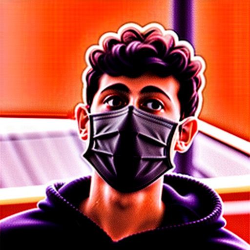 Hawk - User on NightCafe Creator - NightCafe Creator