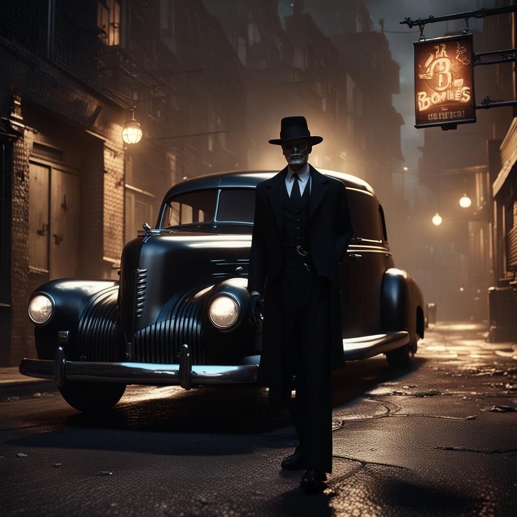 Ghost-Studios - User on NightCafe Creator - NightCafe Creator