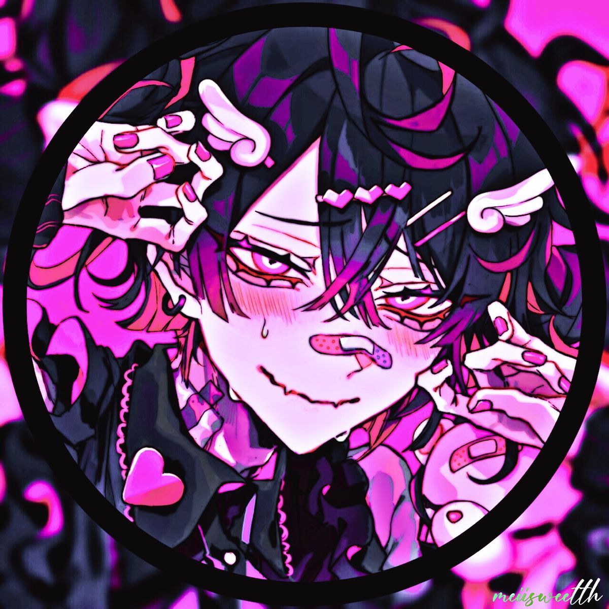 lust - AI Generated Artwork - NightCafe Creator