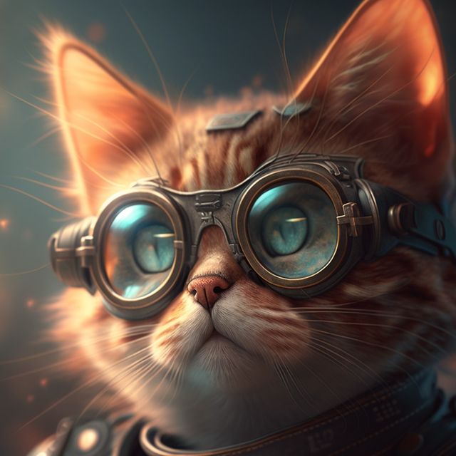 Cyberpunk Dungeon Map in Isometric Pixel Art - AI Art