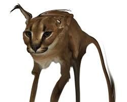 floppa - User on NightCafe Creator - NightCafe Creator