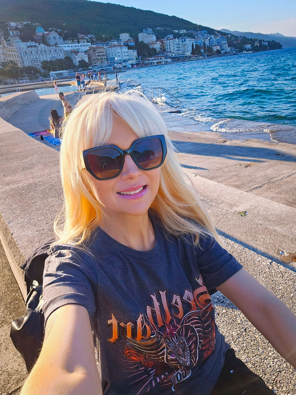 And there were butterflies - AI Generated Artwork - NightCafe Creator