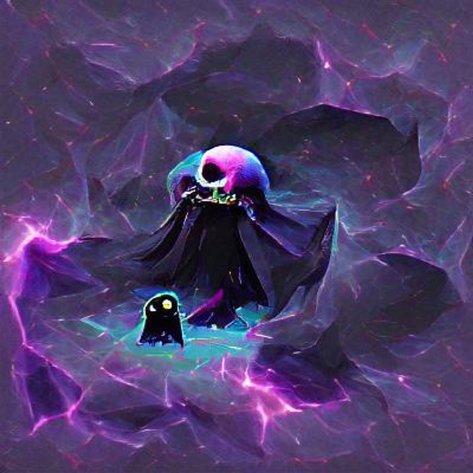 loab - AI Generated Artwork - NightCafe Creator