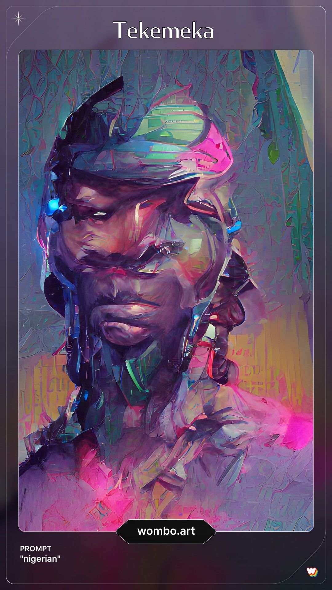 Life is Confusing - AI Generated Artwork - NightCafe Creator