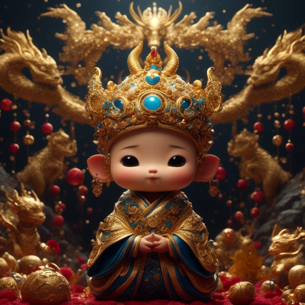 Berry_TOT_ - User on NightCafe Creator - NightCafe Creator