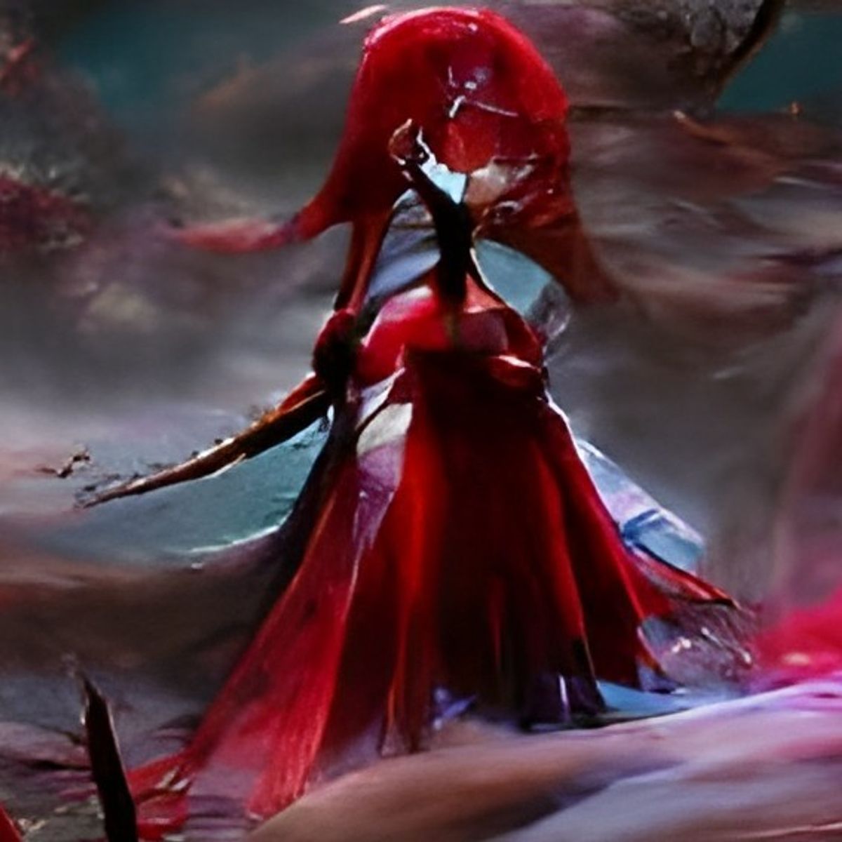 Sigil - AI Generated Artwork - NightCafe Creator