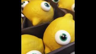 The Mysterious Omega Mart Lemons: What's the Real Story? , Professional ...