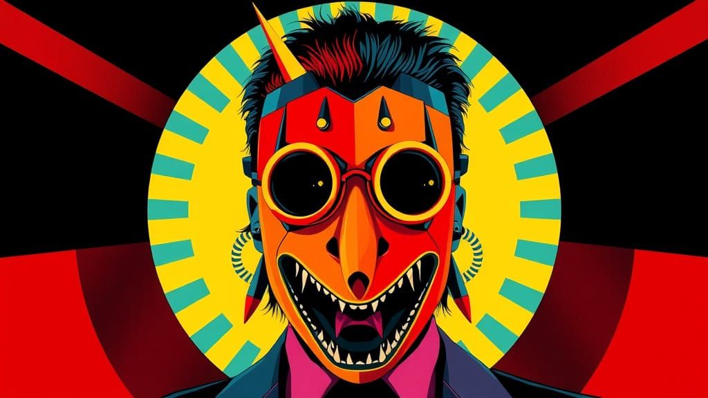 Quentin Phoenix - User on NightCafe Creator - NightCafe Creator