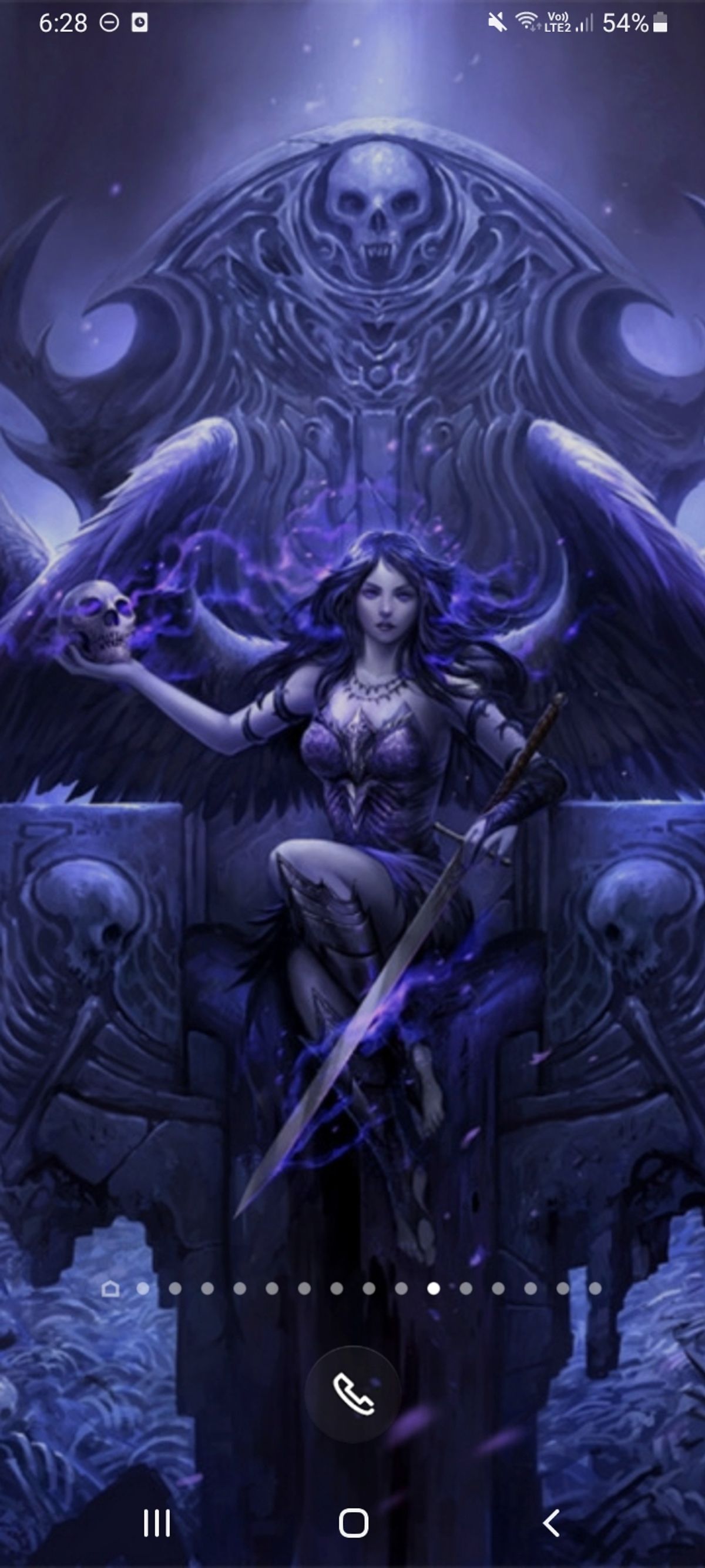 Demon Haures - AI Generated Artwork - NightCafe Creator