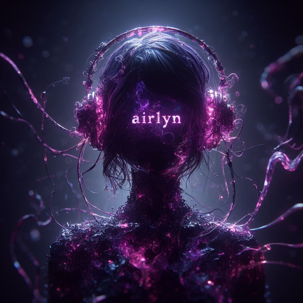 Butterfly of the Scythe (Dedication to Airlyn!) - AI Generated Artwork ...