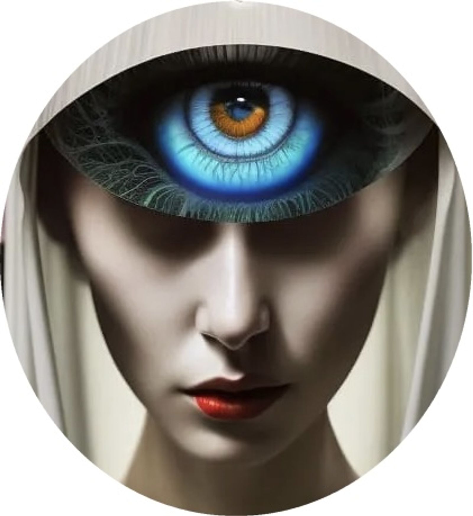 Glamorous Granny - AI Generated Artwork - NightCafe Creator