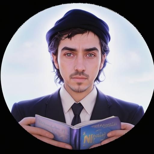 Mumit - User on NightCafe Creator - NightCafe Creator