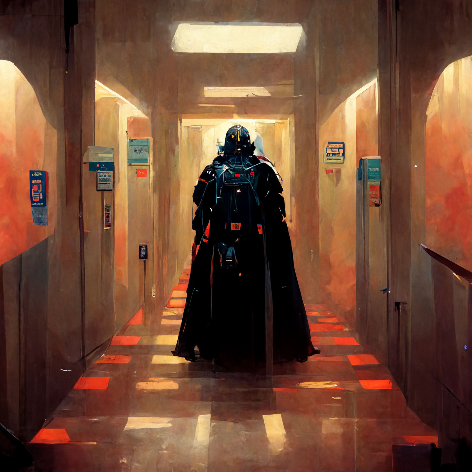 Christian Tenorio - User on NightCafe Creator - NightCafe Creator