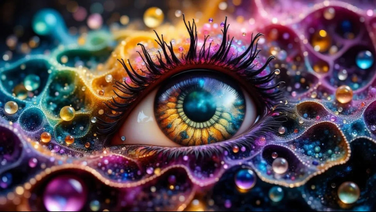 Under the Zoo - User on NightCafe - NightCafe