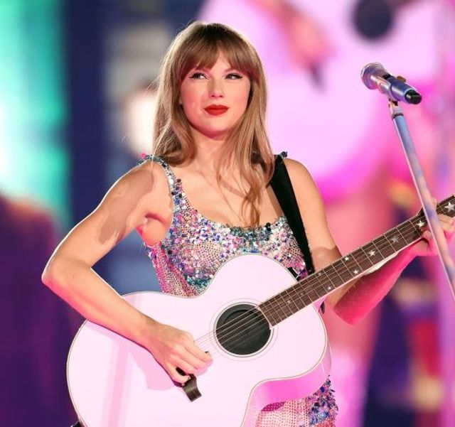 Style - Taylor Swift - AI Generated Artwork - NightCafe Creator
