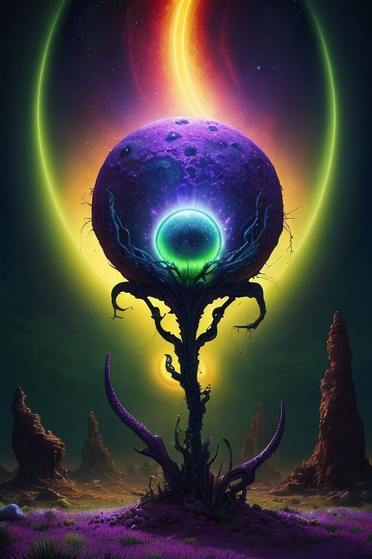 Fantasy - AI Generated Artwork - NightCafe Creator