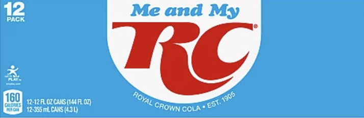 Just a 12 pack of RC Cola - User on NightCafe Creator - NightCafe Creator