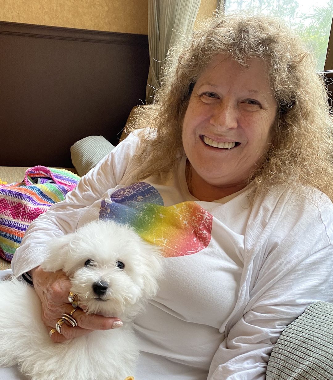 Waking Up To Love - AI Generated Artwork - NightCafe Creator