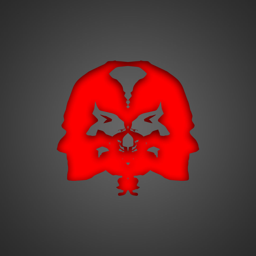 random assets of beauty in a model, portrait by norman rockwell ...