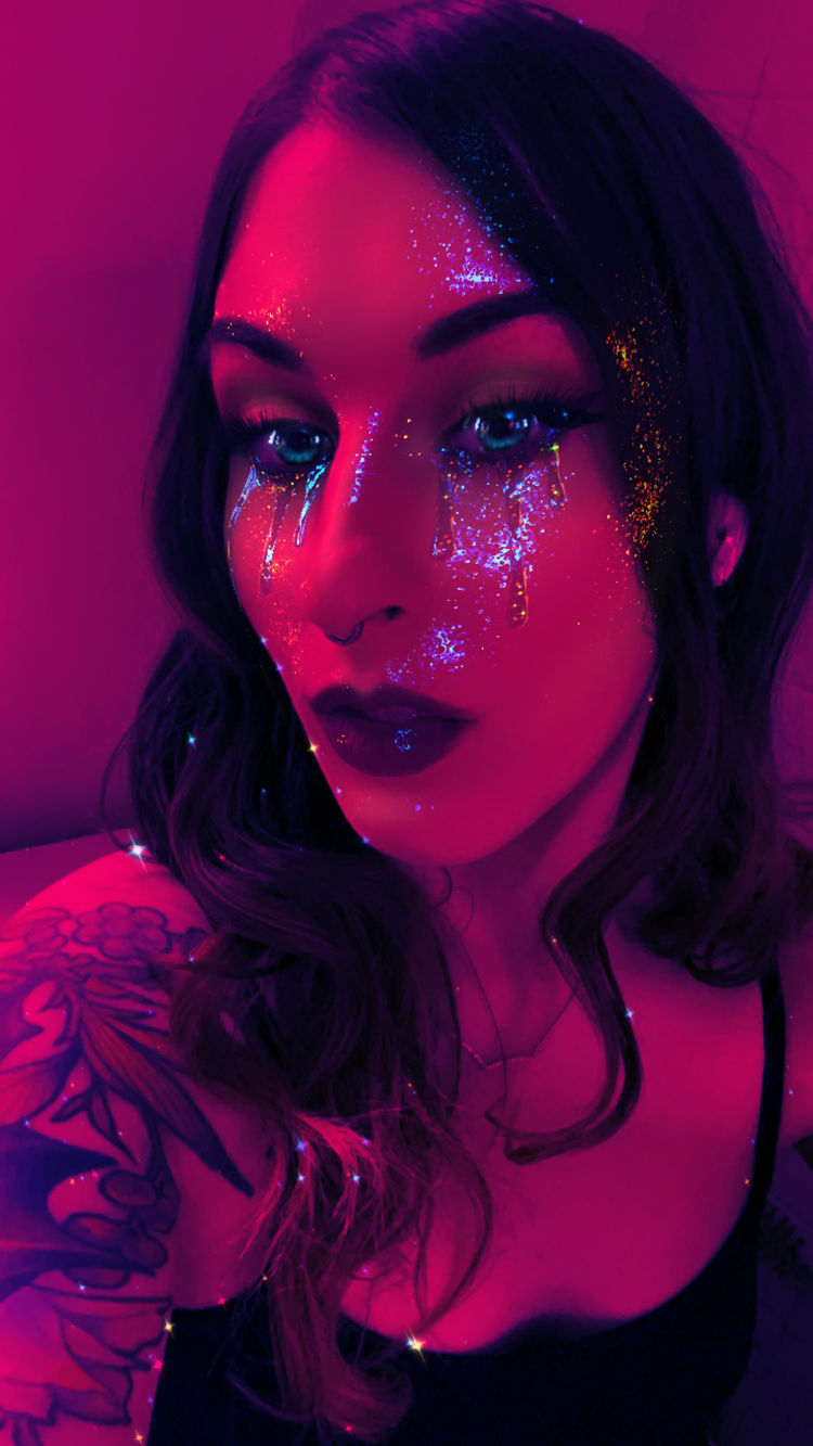 Sleepover - AI Generated Artwork - NightCafe Creator