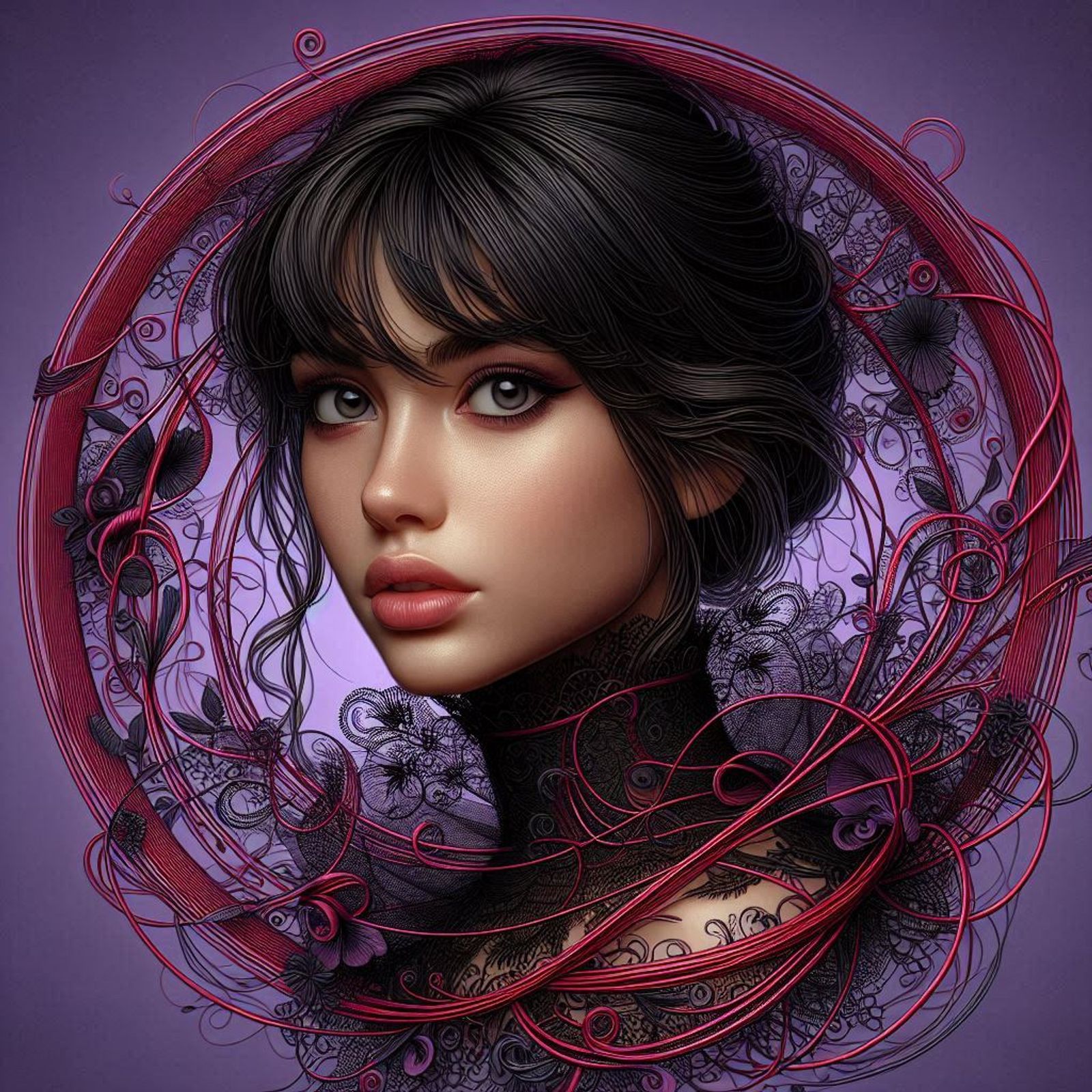 Untitled Creation - AI Generated Artwork - NightCafe Creator