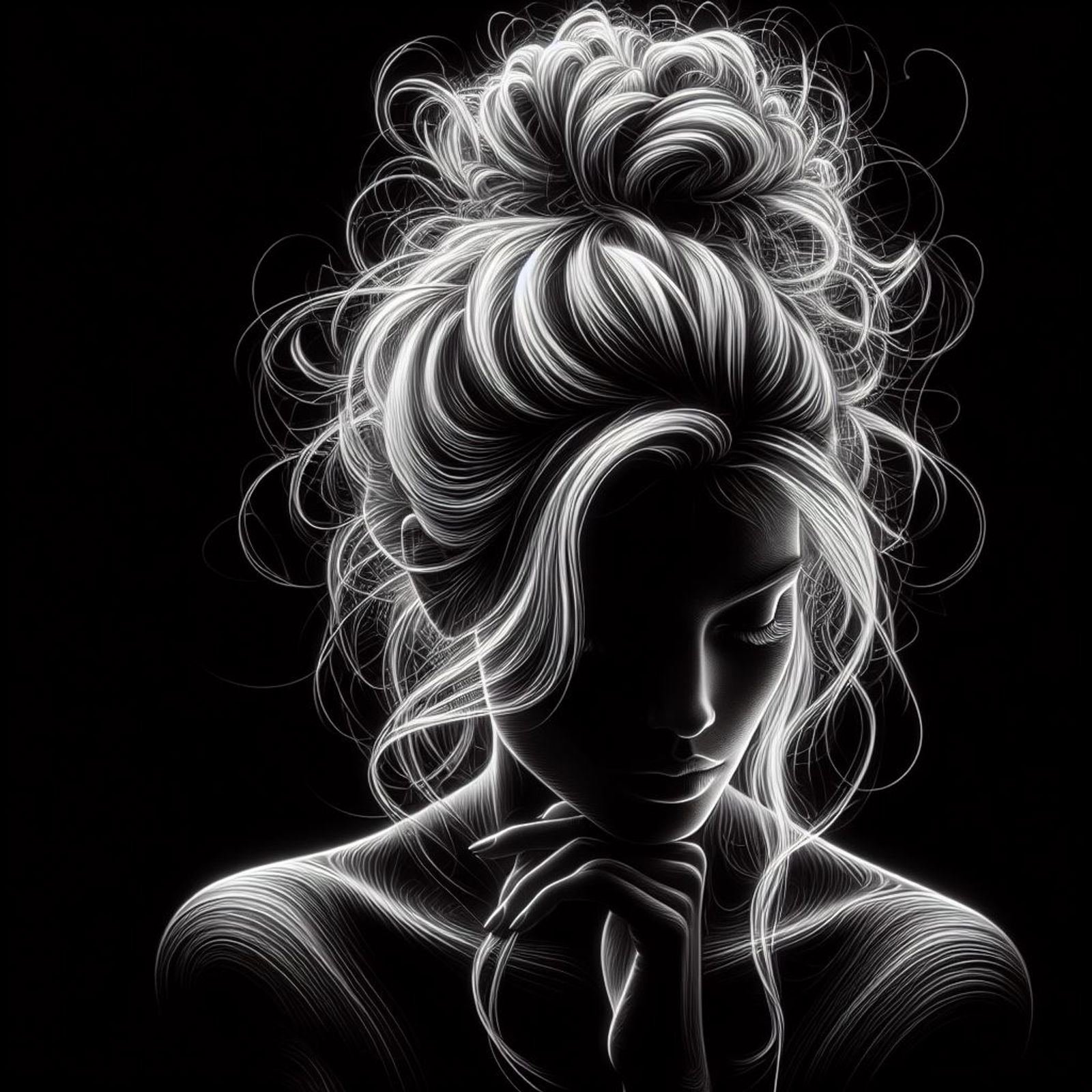 Ghostface - AI Generated Artwork - NightCafe Creator