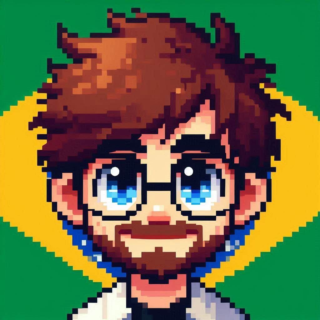 Braziliannerd User On Nightcafe Creator Nightcafe Creator