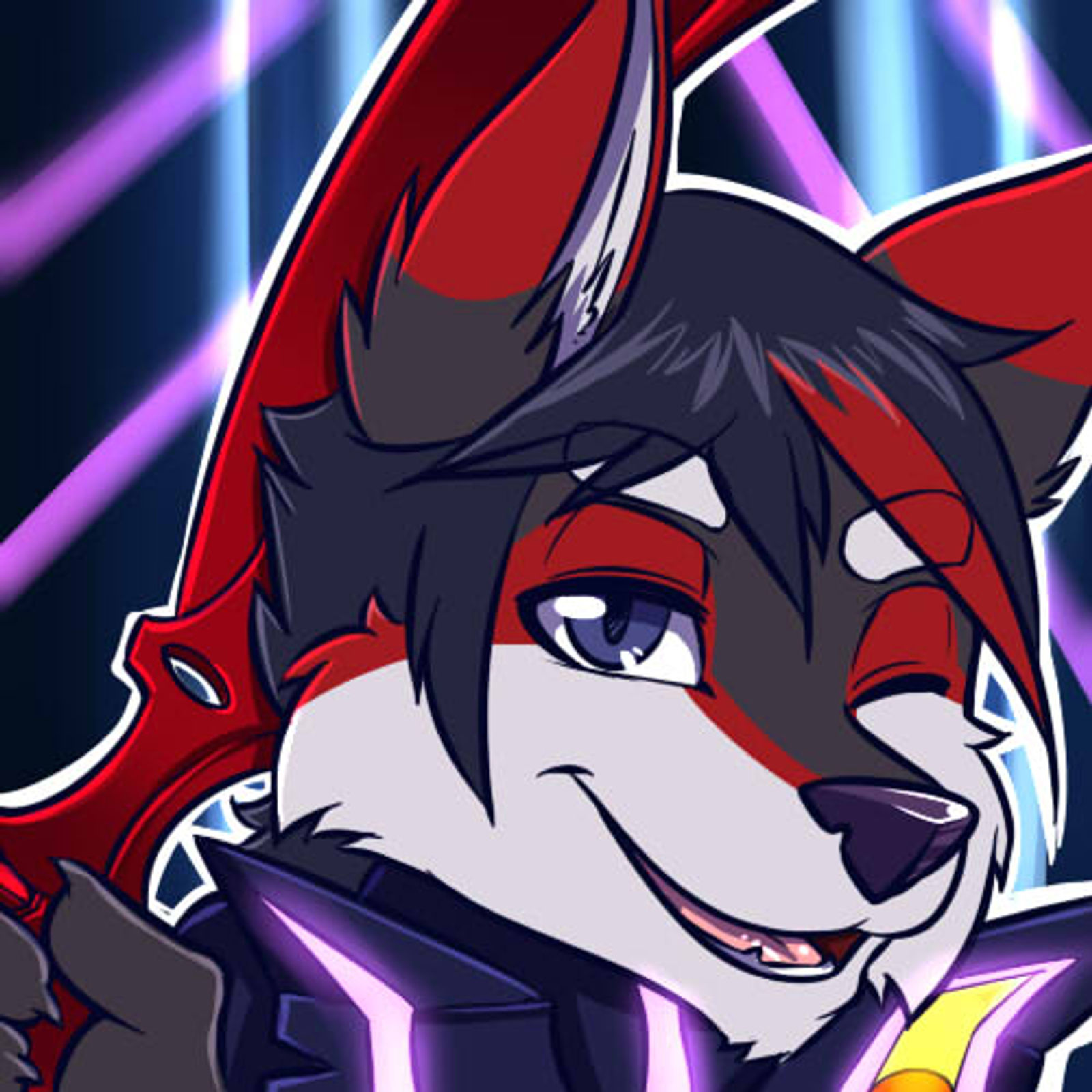 Furries being lewd in the Metaverse - AI Generated Artwork - NightCafe ...