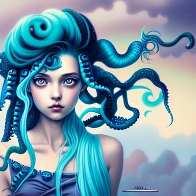 Sunrise on Foreign Planet - AI Generated Artwork - NightCafe Creator