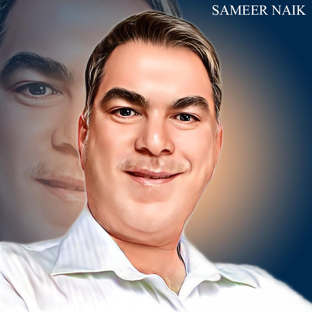 Sameer Naik - User on NightCafe Creator - NightCafe Creator